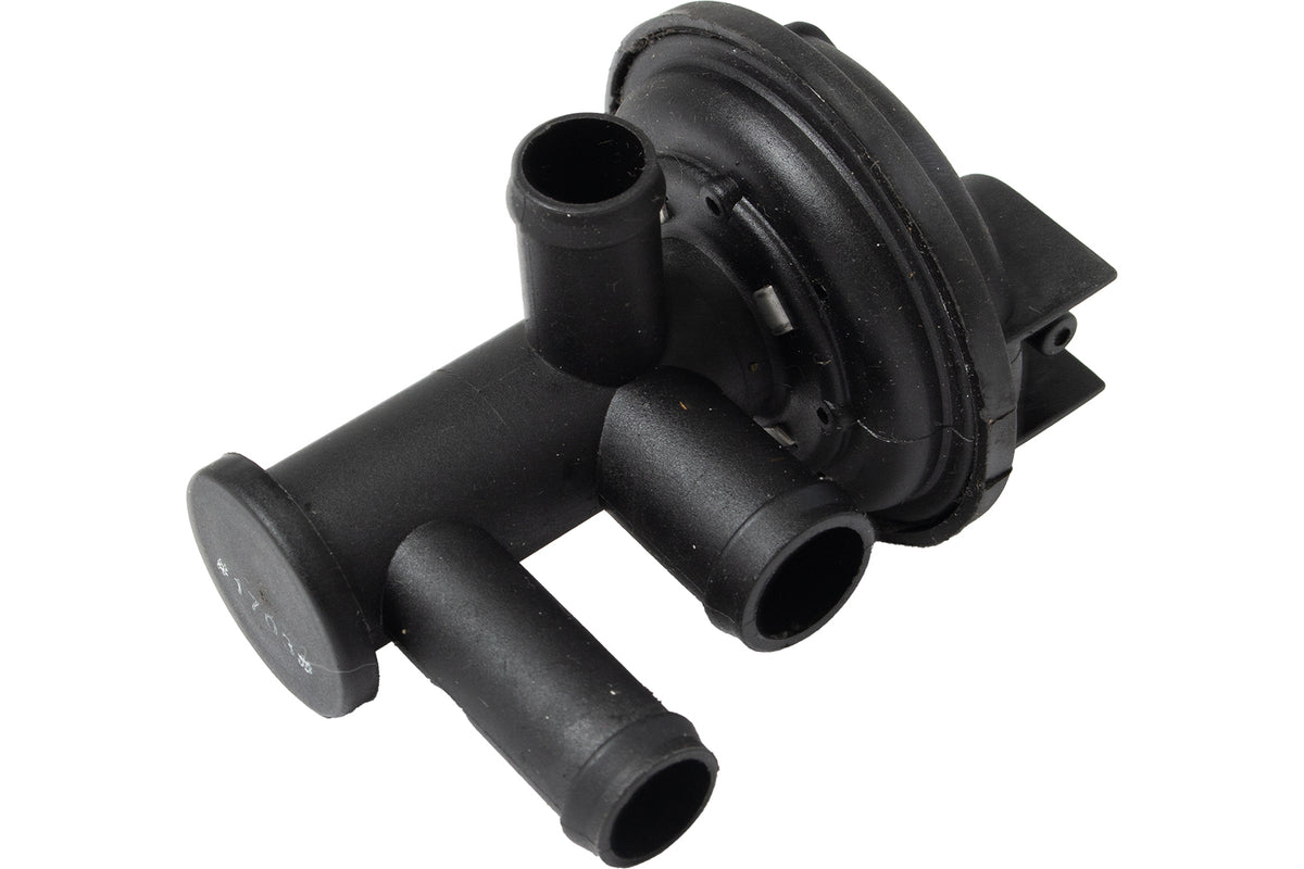 Carquest Heater Control Valve Fits 1989-1996 Chevrolet Caprice Part Nu ...