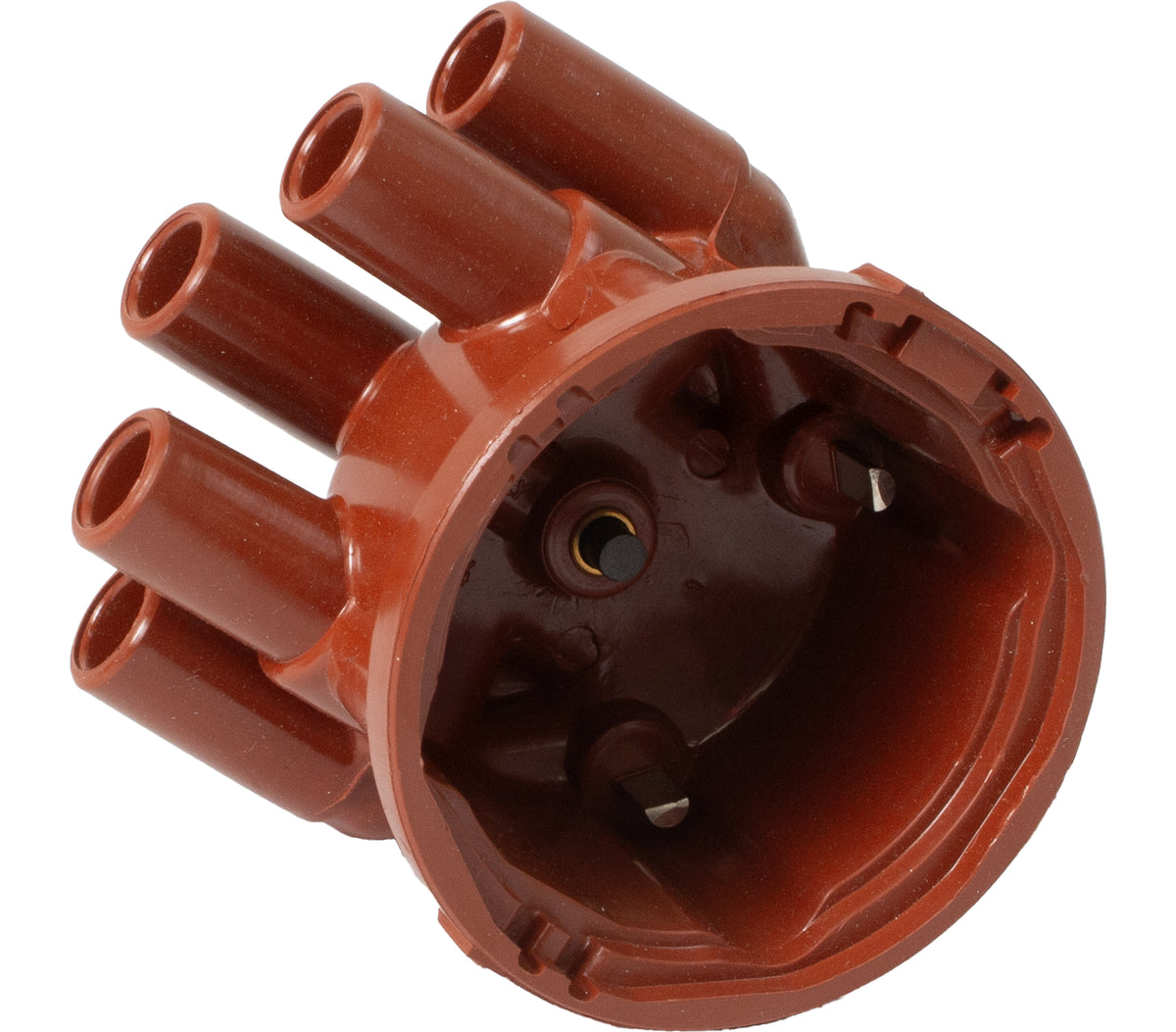 Intermotor Replacement Distributor Cap Fits 1996-1998 Saab 900 Model N ...