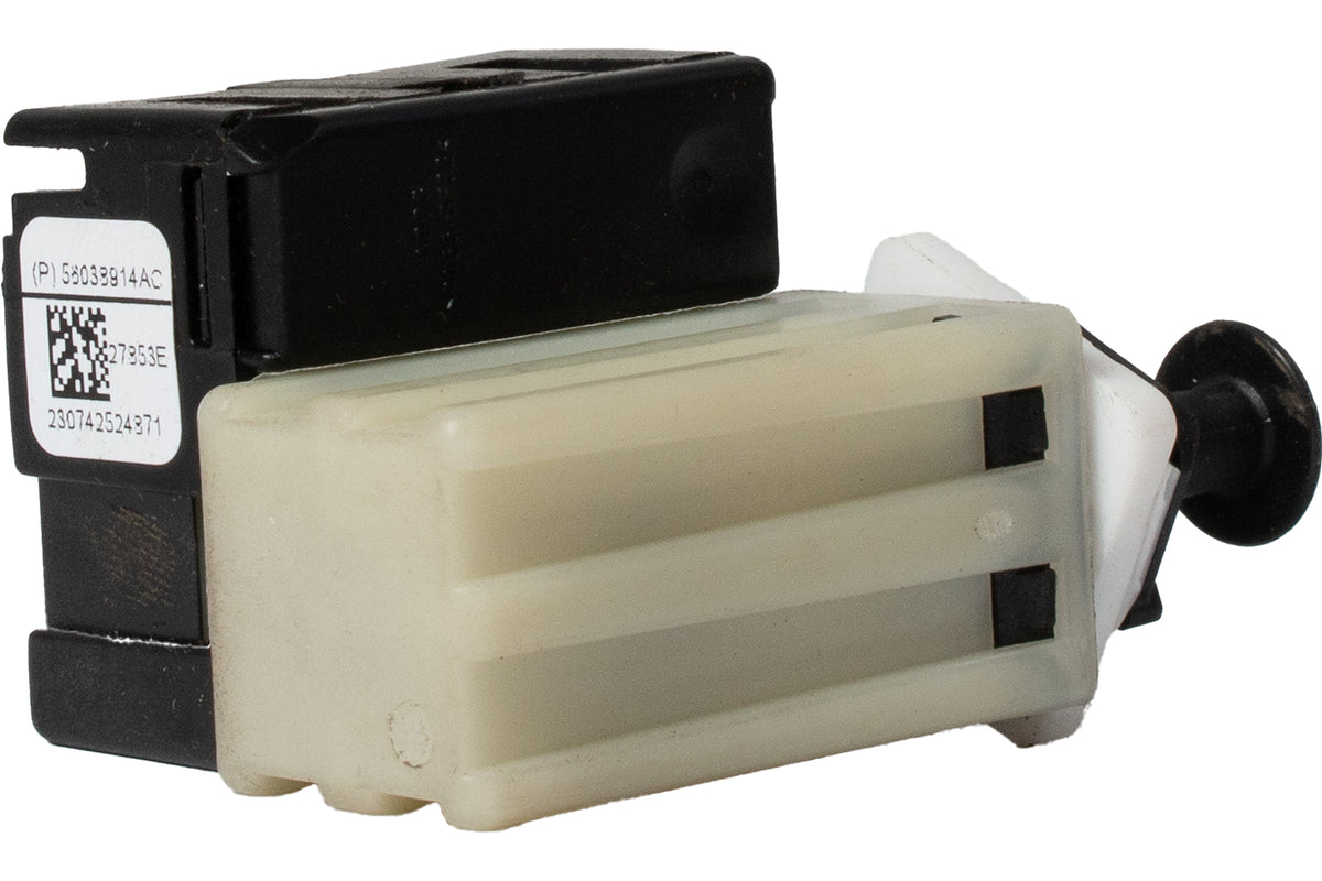 Carquest Replacement Stoplight Switch Fits 10-13 Dodge/Ram Trucks Mode ...