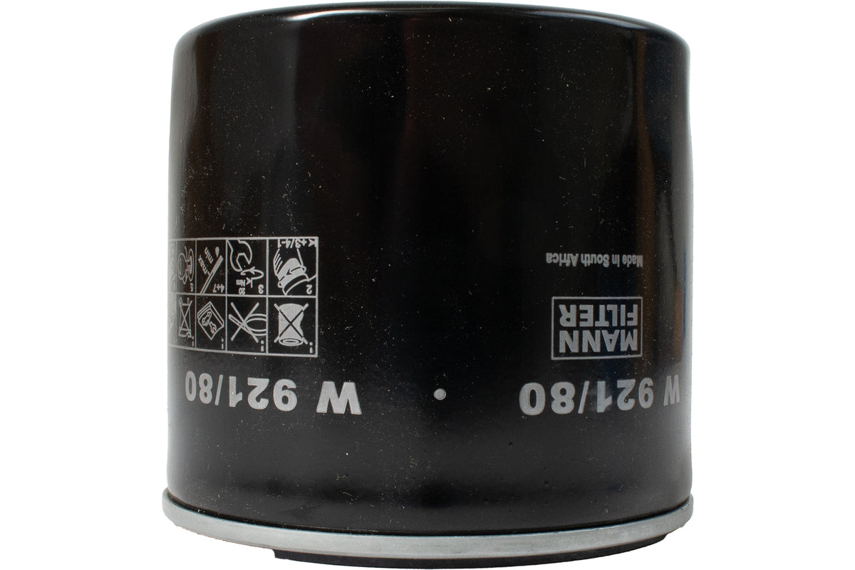 Carquest Oil Filter Fits 1987-97 Mitsubishi Fuso Med/HD Trucks Part Nu ...