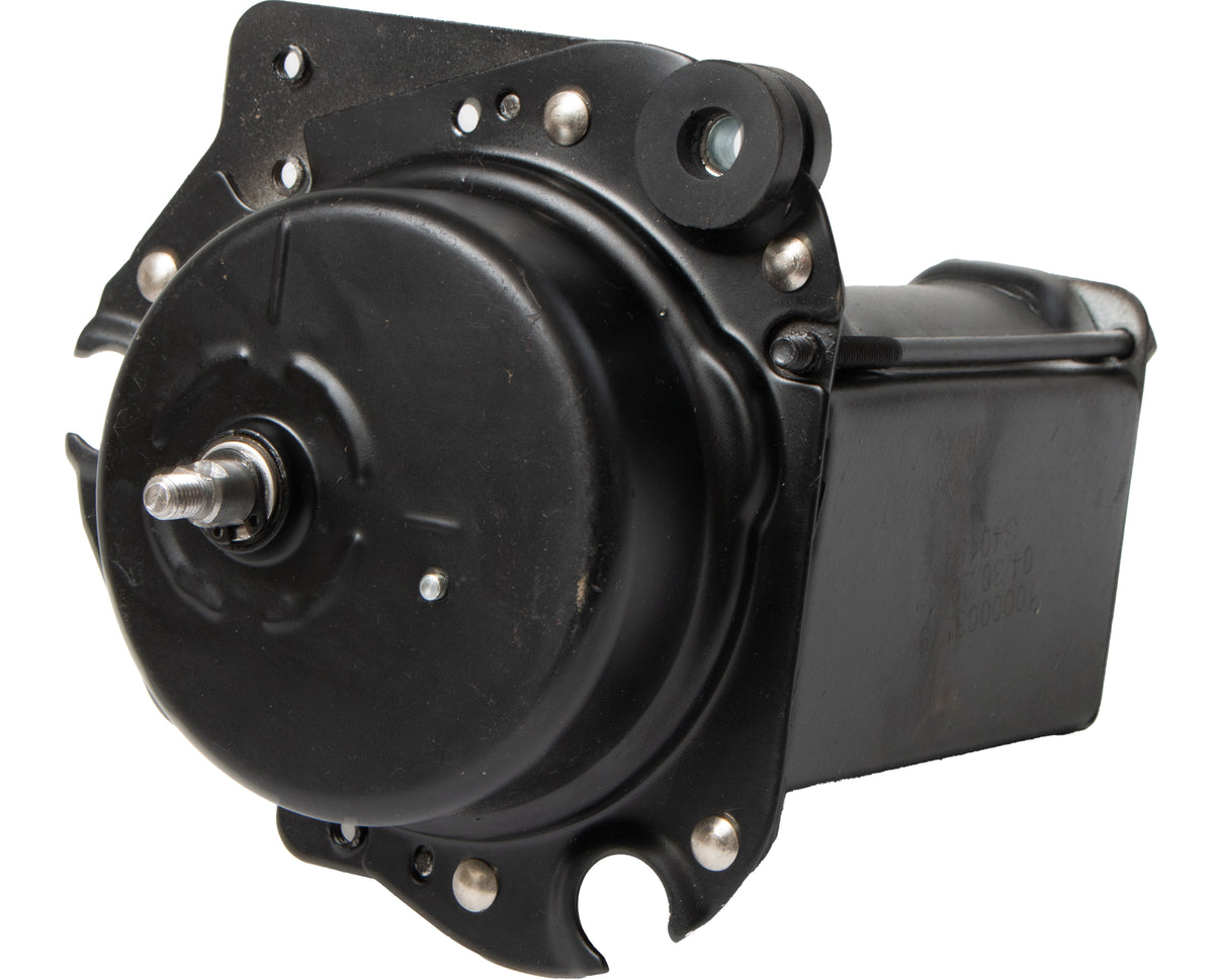 Carquest Front Wiper Motor Fits 1967-1991 Chevrolet P-Series Vans Part ...
