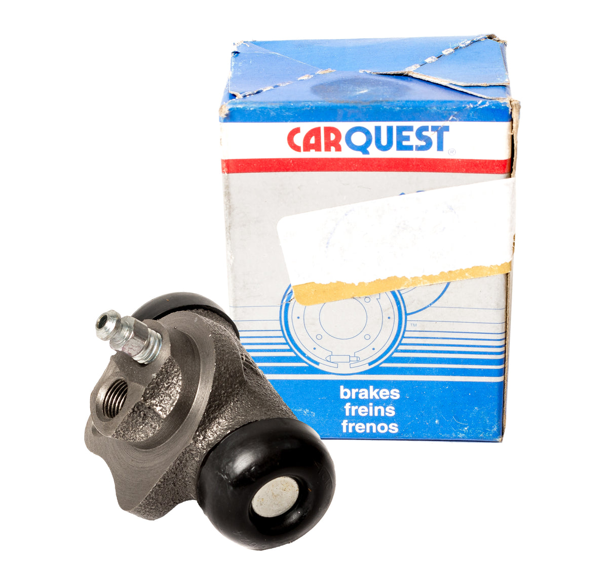 Carquest Wearever Replacement Rear Wheel Cylinder Fits 99 Daewoo Lanos ...