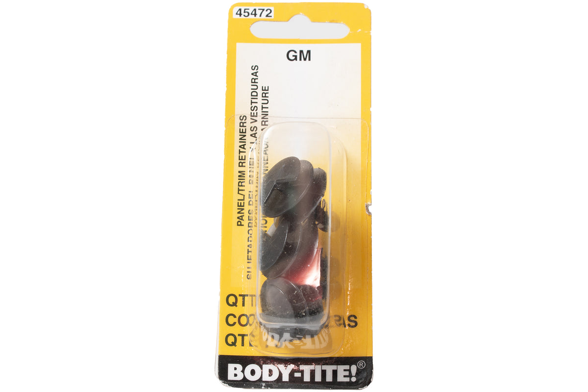 Dorman Replacement Trim Panel Clip Fits 76-80 Buick Century Qty 3 Mode ...