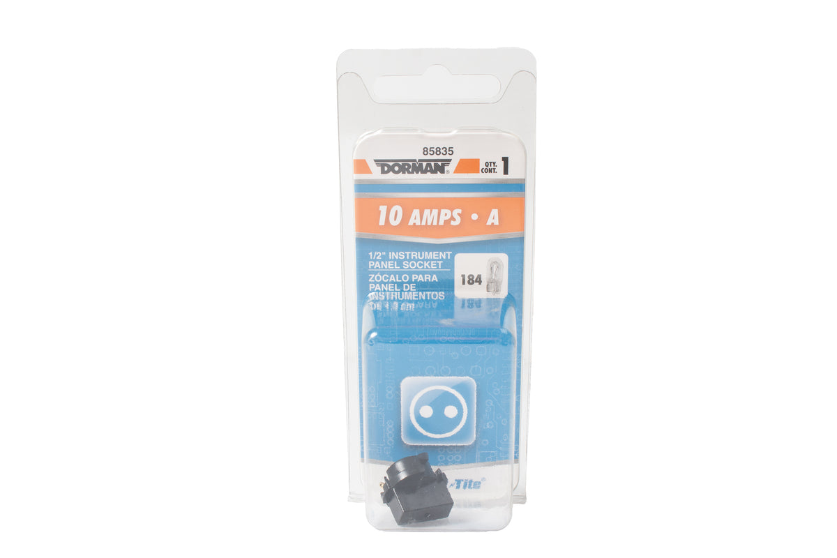 Dorman Light Bulb Socket 10 AMPS Fit 1975-1978 Chevrolet GMC G-Series ...