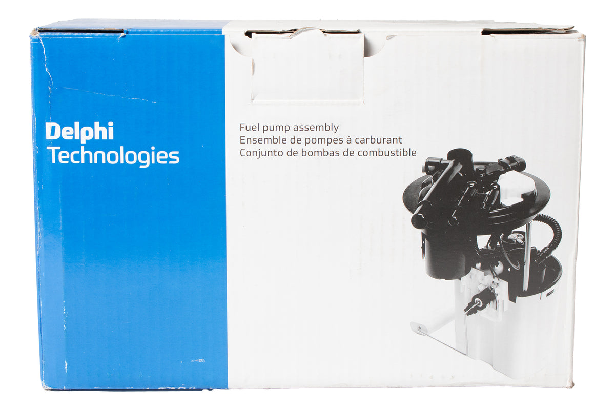 Delphi Replacement Fuel Module Assembly Fits 2004-2005 Ford Explorer P ...