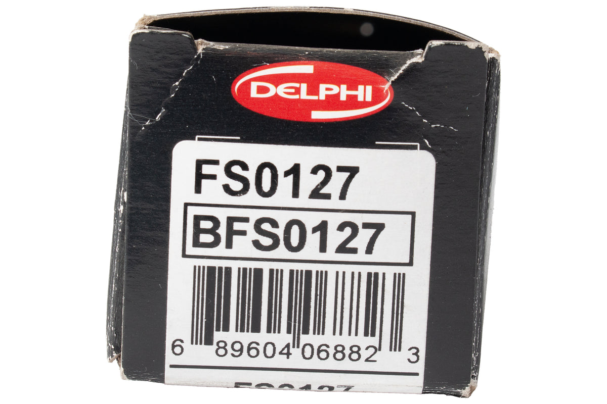 Delphi Fuel Pump Strainer Fit 1997-2004 Ford F-Series Pickups Part Num ...