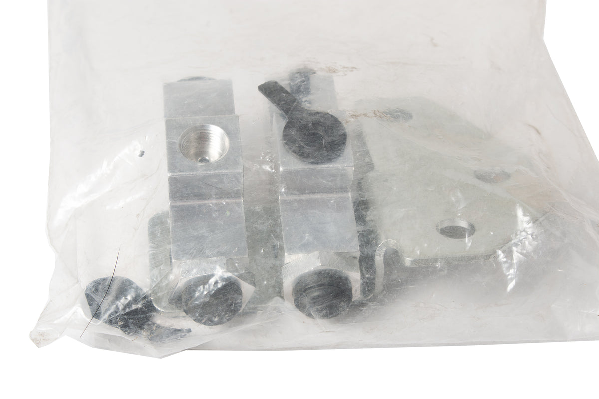 Dorman Brake Proportioning Valve Fits 96-00 Dodge Chrysler Minivans Pa ...