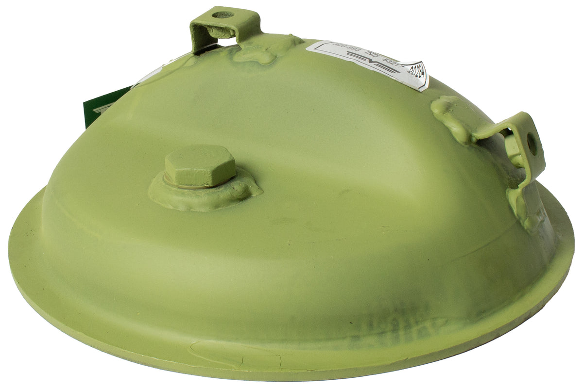 Dorman Rear Differential Cover Fits 1995-2004 Toyota Tacoma 4Runner Pa ...