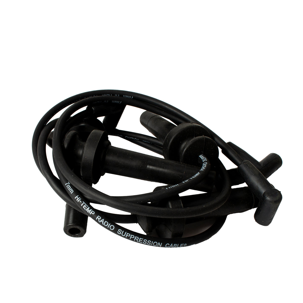Driveworks Replacement Ignition Wire Set Fits 1991-1995 Saturn SL2 Mod ...