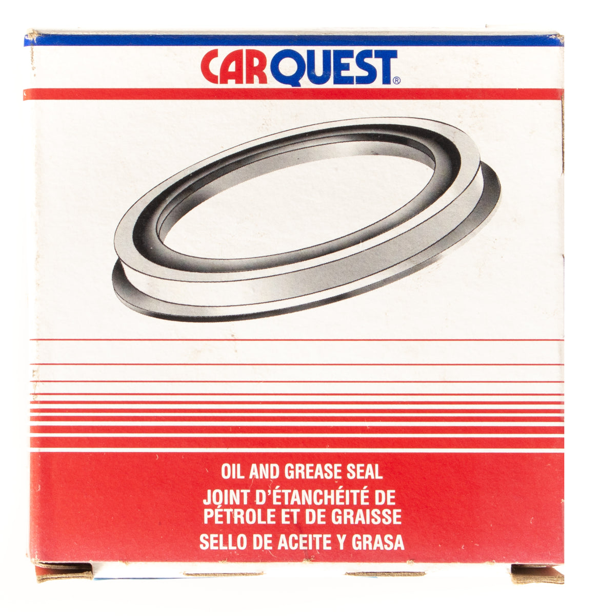 Carquest Driveworks Oil Grease Seal Fits 1960-80 Triumph Vehicles Mode ...