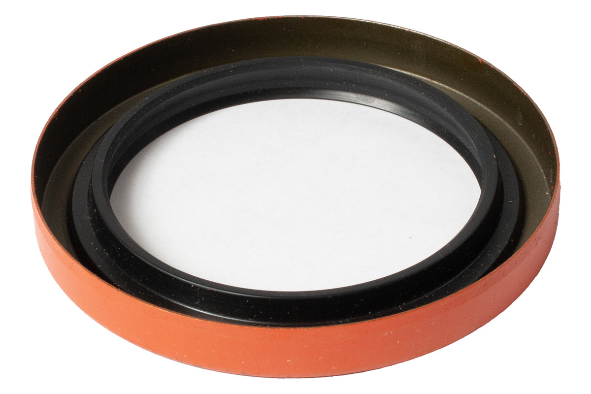 Carquest Oil Grease Seal Fits 1966-1993 Dodge D-Series Pickups Model I ...