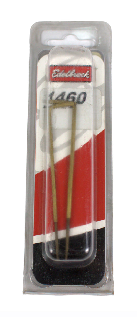 Edelbrock Performer Thunder Series AVS Carburetor Metering Rod 2 Pack ...