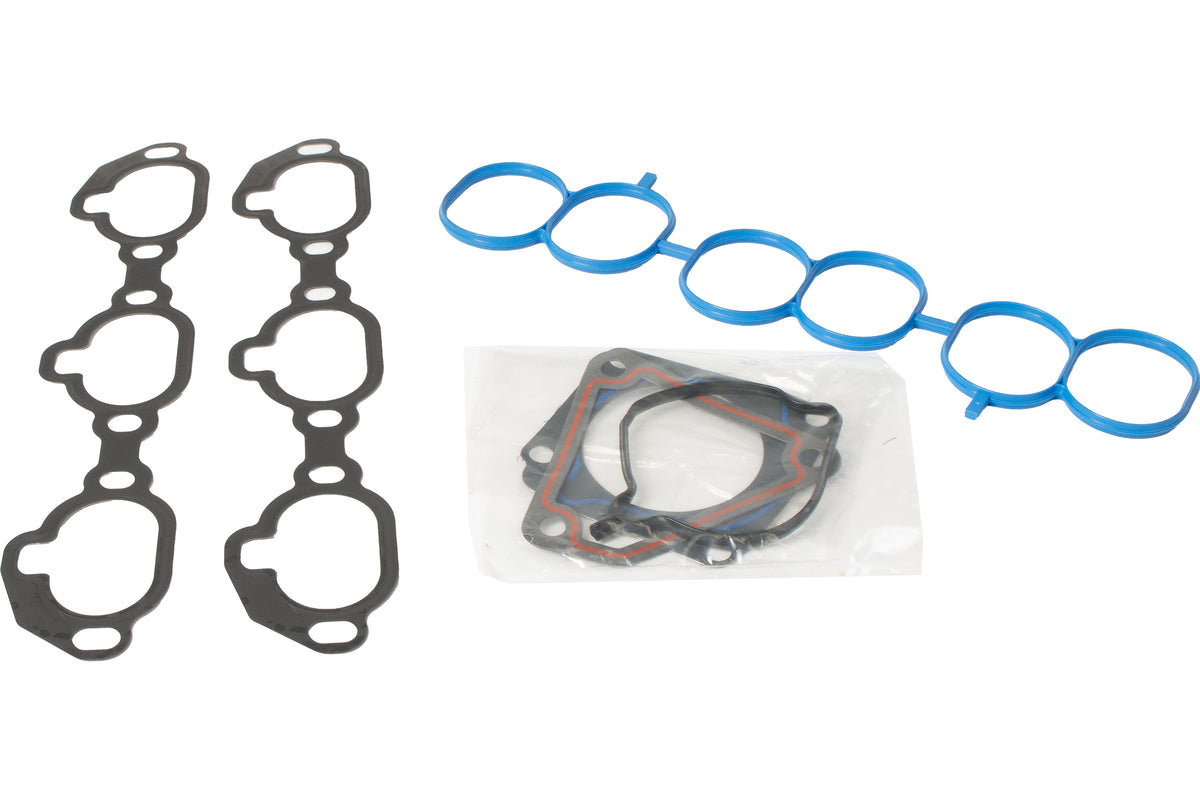 FelPro Intake Manifold Gasket Set Fit 2000-01 Nissan Maxima Part Numbe ...