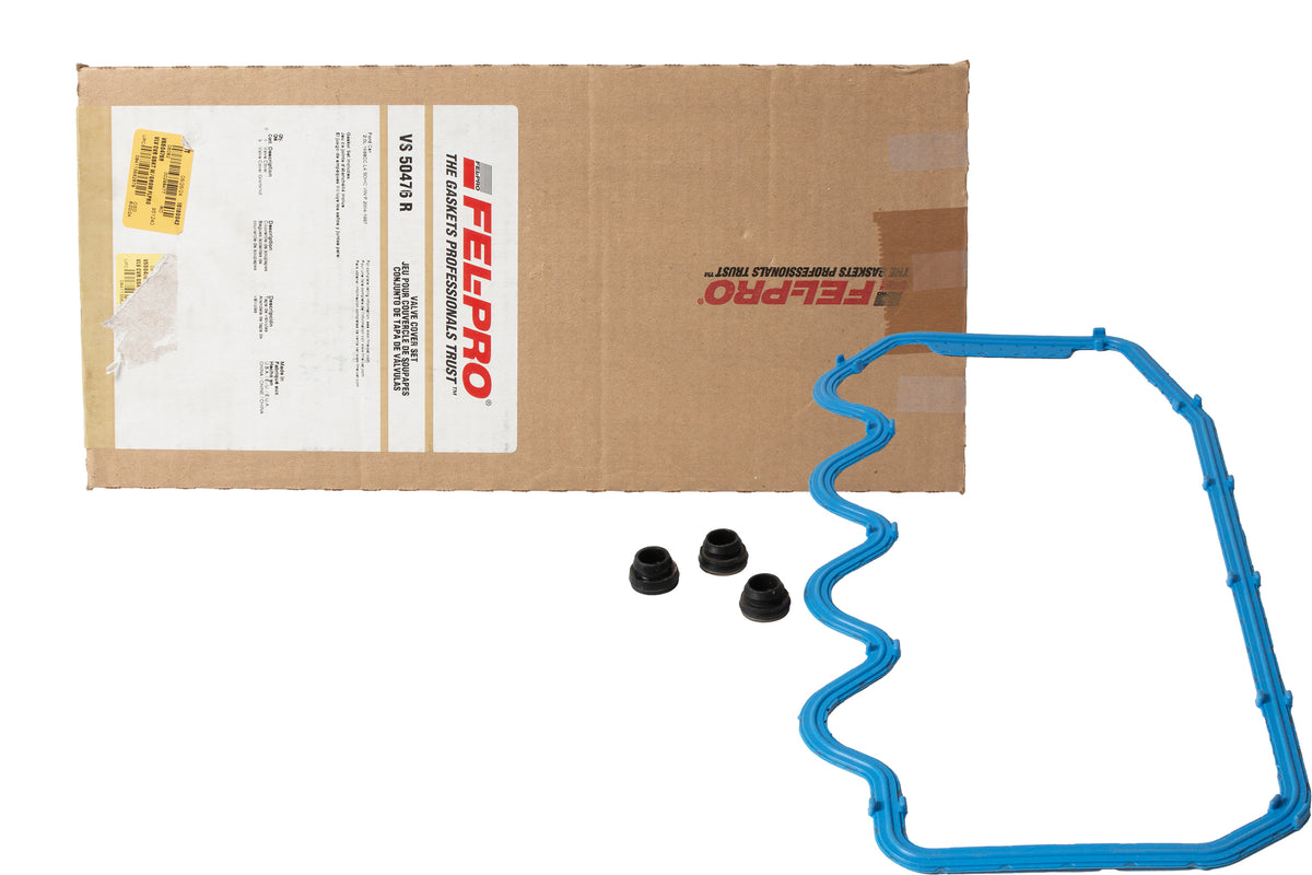 FelPro Engine Valve Cover Gasket Set Fit 98-99 Mercury Tracer Part ID ...