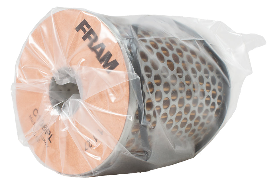 FRAM Heavy Duty Oil Filter Fits John Deere Tractor Combine Harvester P ...