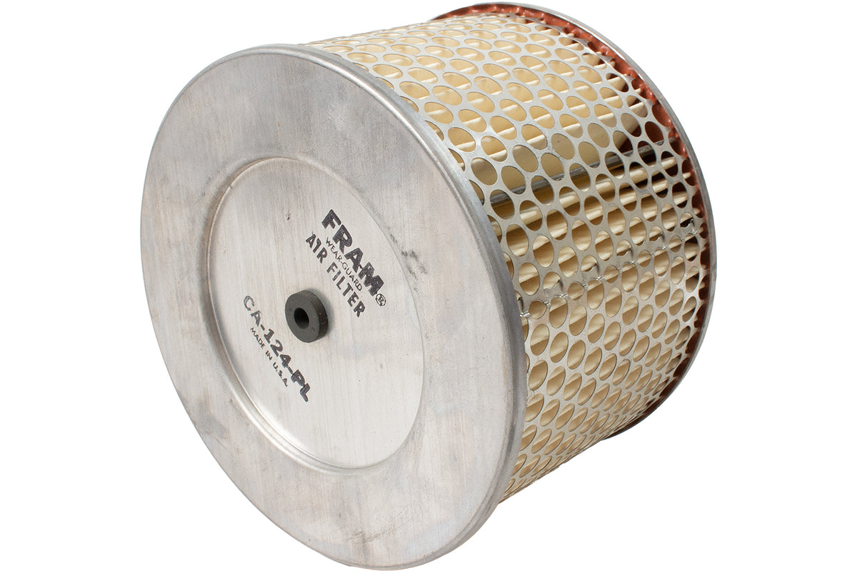 FRAM Wearguard Replacement Engine Air Filter Fleet-Care Made In USA Pa ...