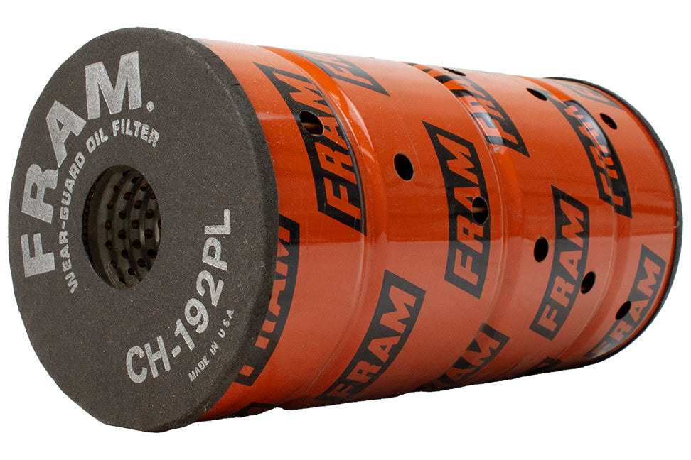 FRAM Wear Guard HD Oil Filter Fits 1946-1956 Chrysler Models Part Numb ...