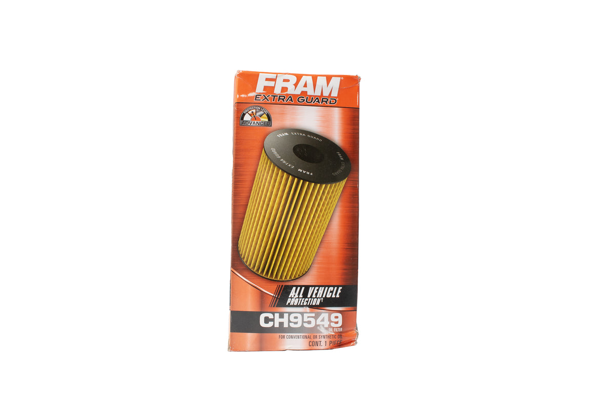 FRAM Oil Filter Extra Guard Fits 2004-2010 Ford E-Series Vans V8 6.0 P ...