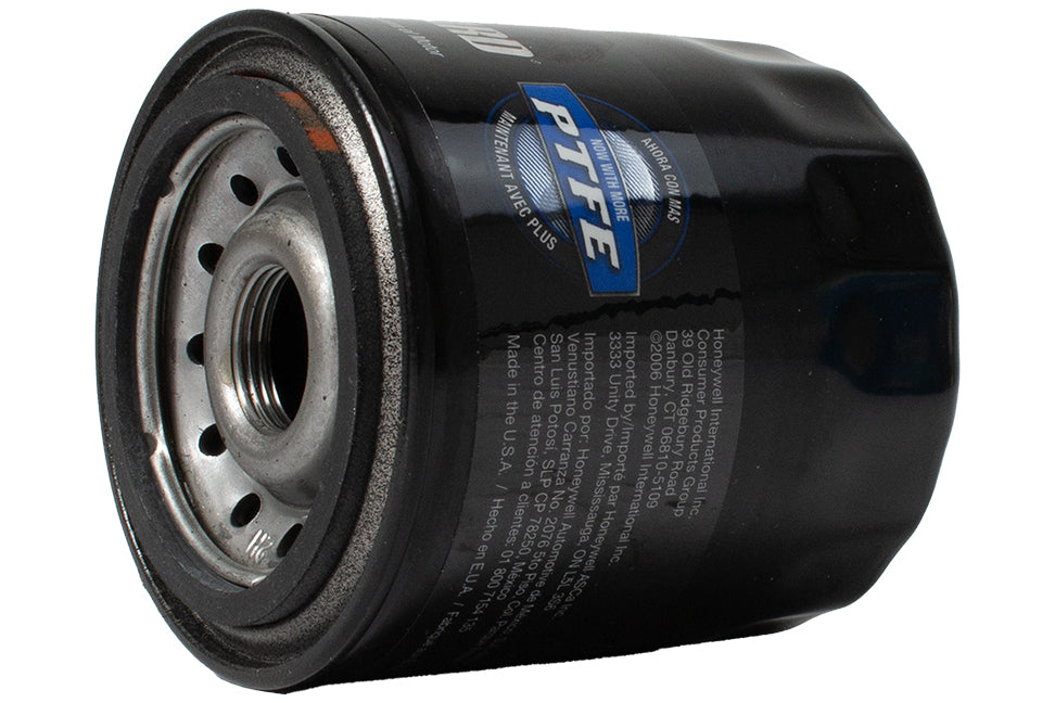 FRAM Oil Filter Fits 2000-09 Honda S2000 1988-92 Blue Bird Med/HD Truc ...