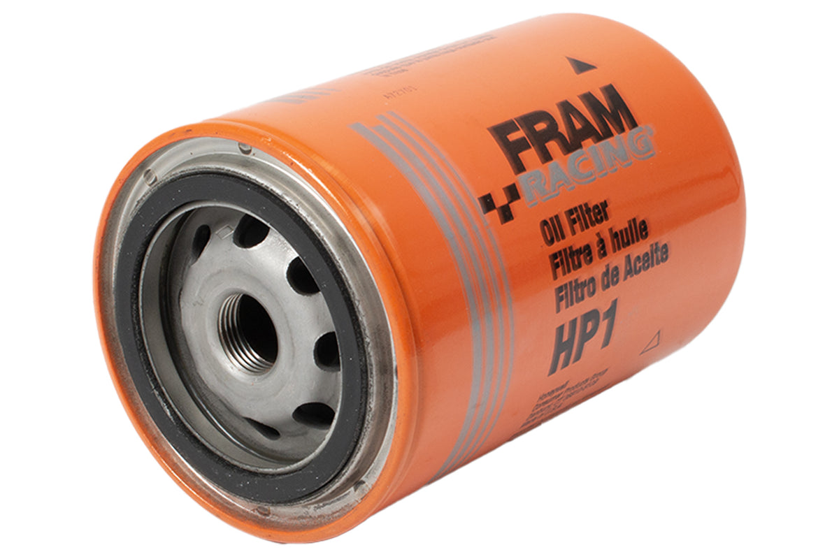 FRAM Racing Oil Filter Fits 1981-2017 Kenworth Medium/HD Trucks Model ...