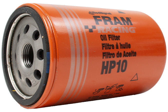 FRAM Racing Oil Filter Fit 1994-08 Mazda B-Series 03-09 Chrysler PT Cr ...