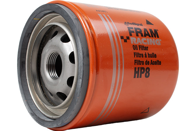 FRAM Racing Oil Filter Fit 1958-1988 Chevrolet Light Duty Trucks Part ...