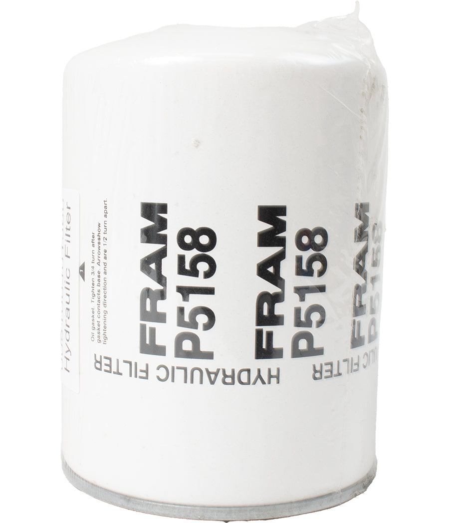 FRAM Replacement Hydraulic Oil Filter Fit Agriculture Commercial Equip ...