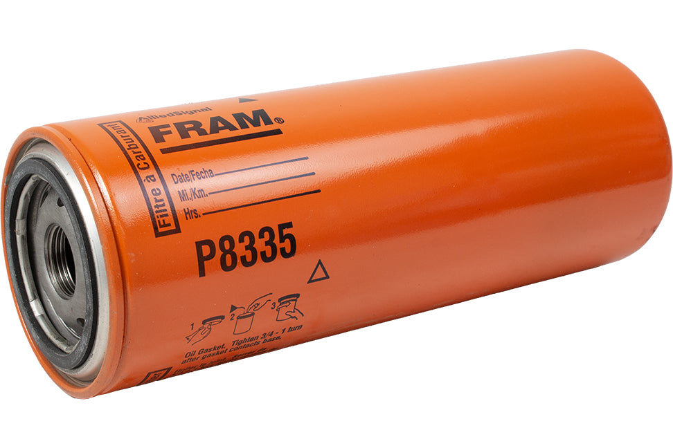 FRAM Replacement Fuel Filter Made In USA Fit 1995 Ford LLS9000 Part Nu ...