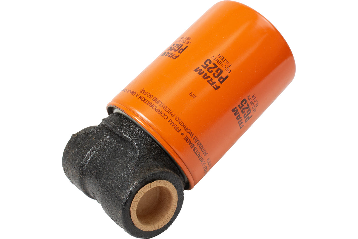 Fram Replacement Vintage Oil Filter PG25-1 Replaces Purolator & GF-16 ...