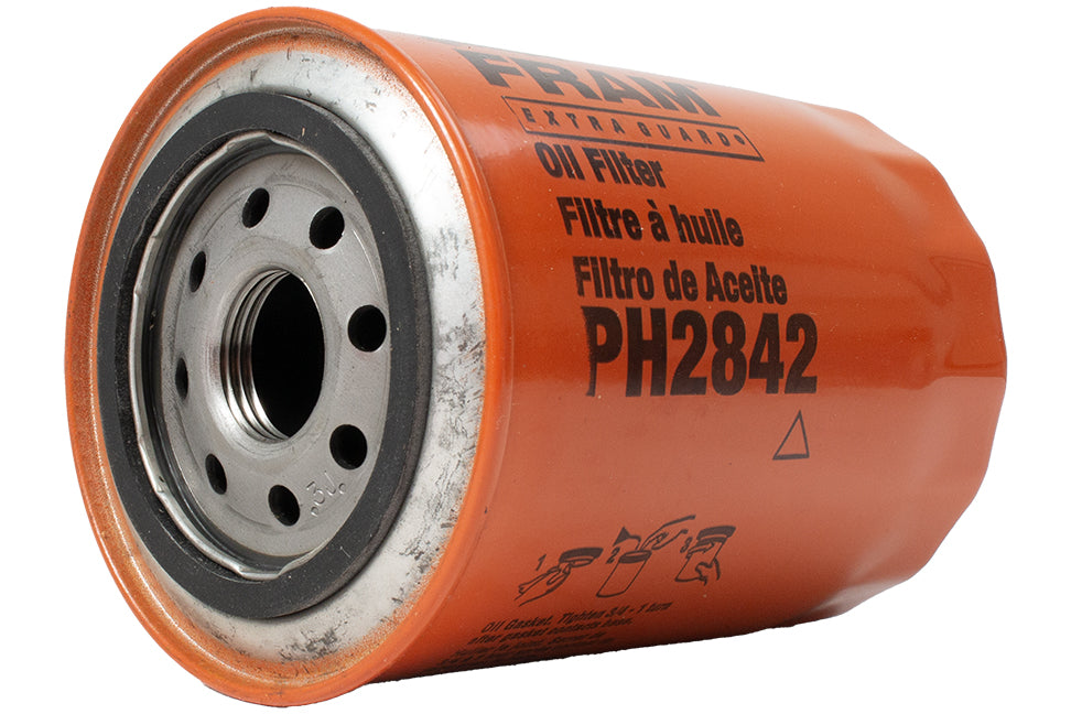 FRAM Extra Guard Replacement Oil Filter Fits 1975-90 Porsche 911 Model ...