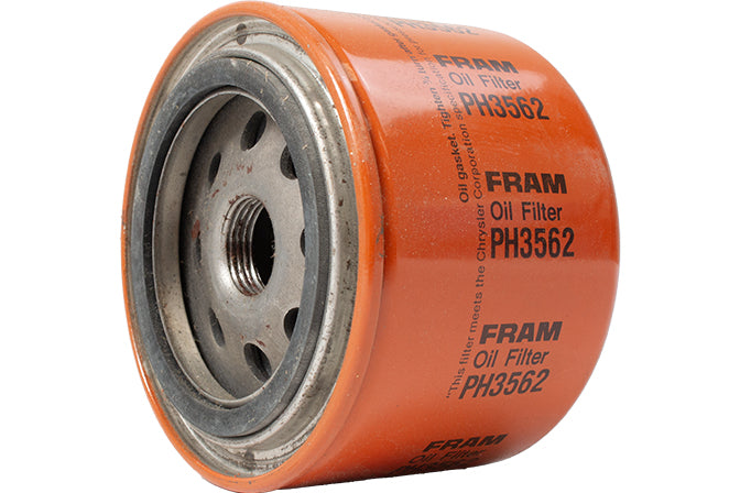 FRAM Replacement Oil Filter Fits 1976-91 Dodge Plymouth Colt Model Num ...