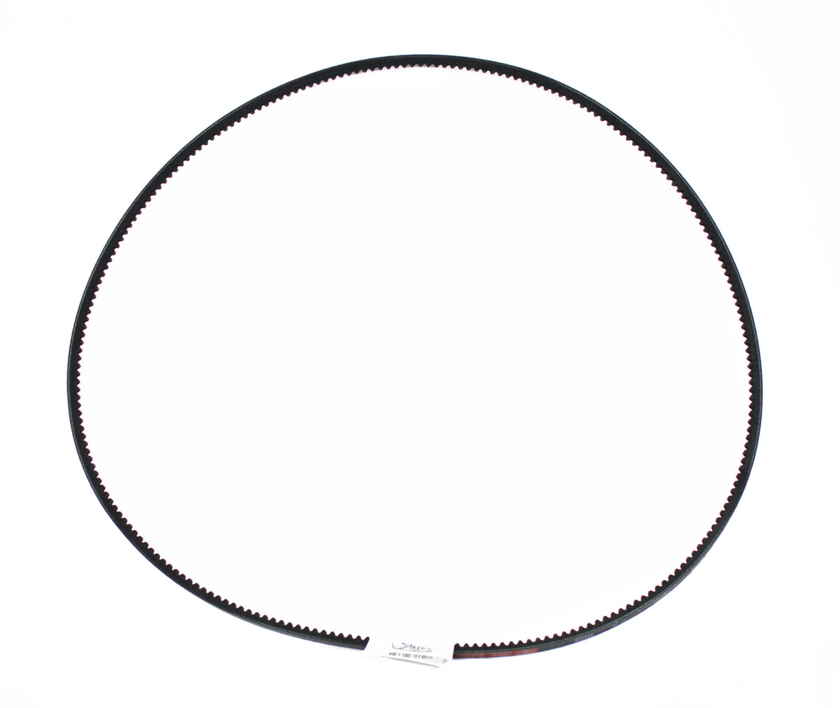 Gates Super HC Molded Notch Industrial V-Belt 3/8 Inch x 58 Inch Model ...