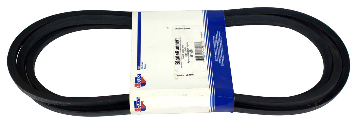 Gates BladeRunner Lawn Garden Belt 11/16" x 142-1/8" 40 Degree Angle P ...