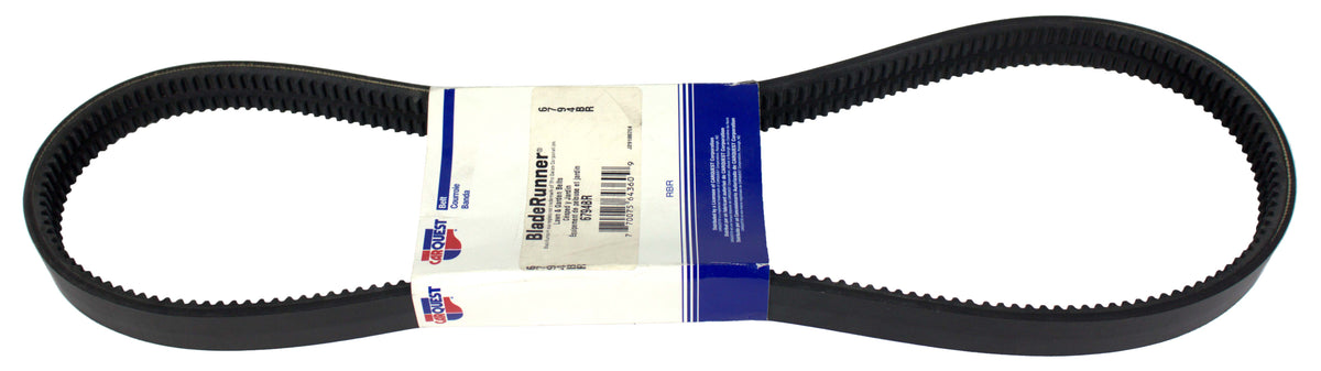 Gates BladeRunner Lawn Garden Belt 1-3/16" x 52-5/8" 38 Degree Angle P ...