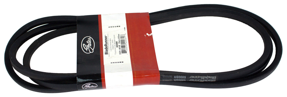 Gates BladeRunner Lawn Garden Belt 21/32" x 147-1/8" 40 Degree Angle P ...