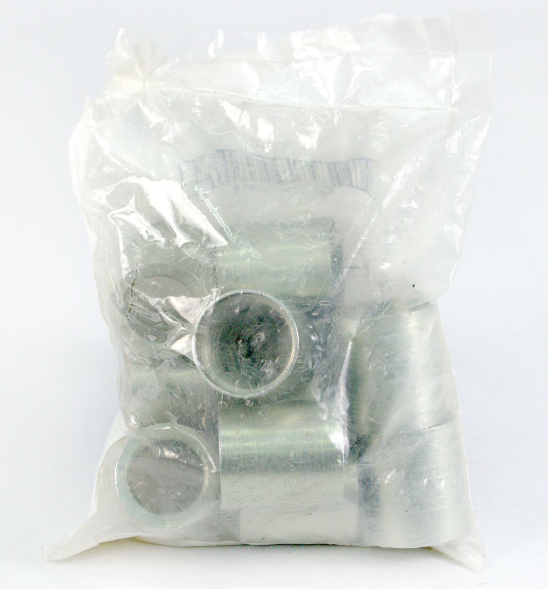 Gates 1-1/2" x 1-1/2" Power Crimp Hydraulic Ferrule Fits Gates Hoses M ...