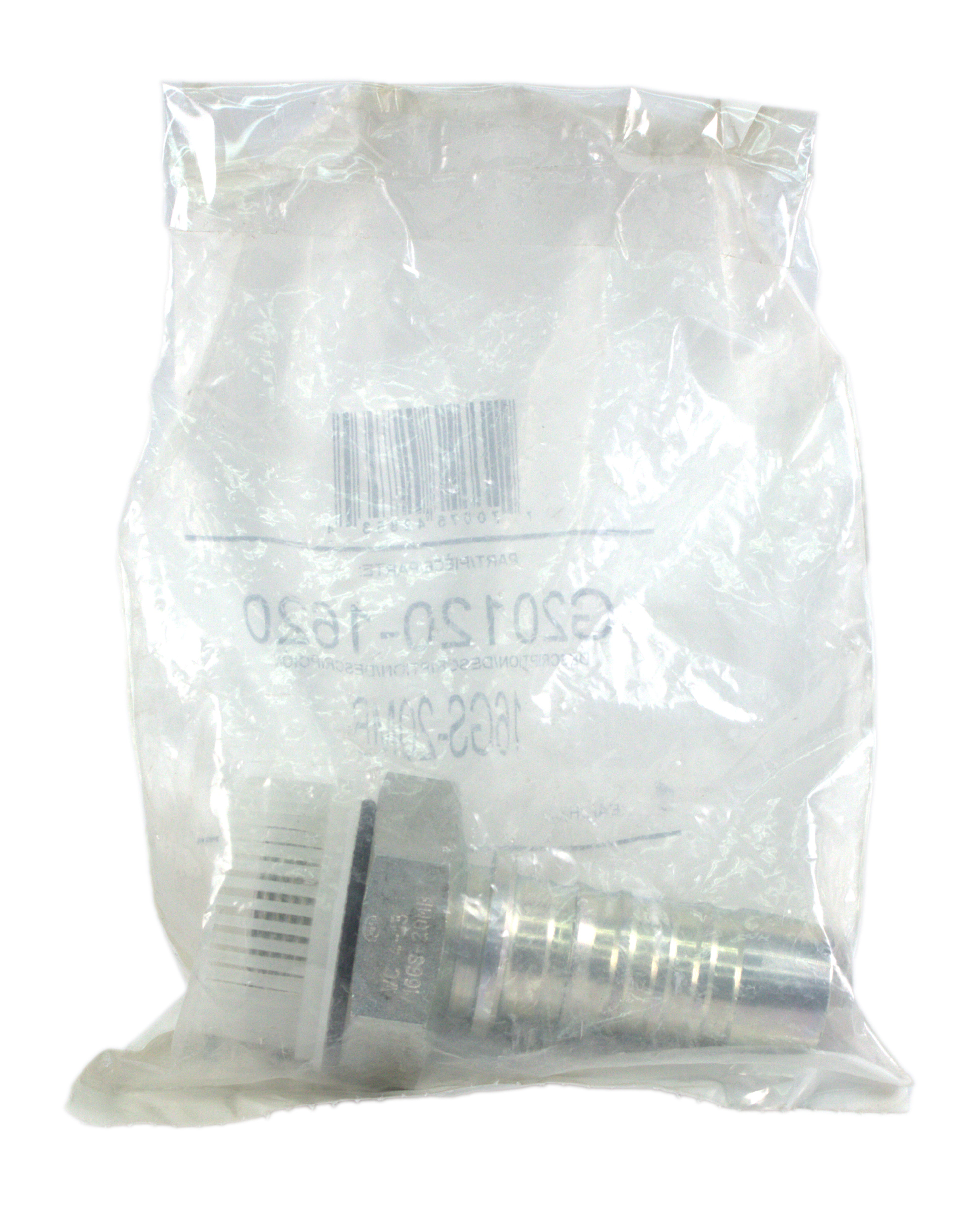 Gates GlobalSpiral Male O-Ring Boss 1 5/8-12 Thread 1" Hose Model ID G ...