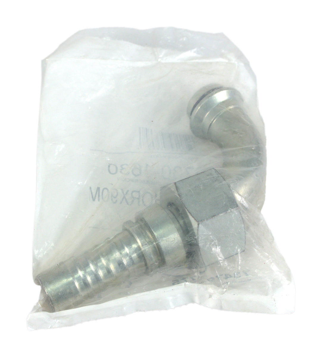Gates 1in Hydraulic Coupling Female DIN 24 Cone Swivel M42X2.0 Model G ...