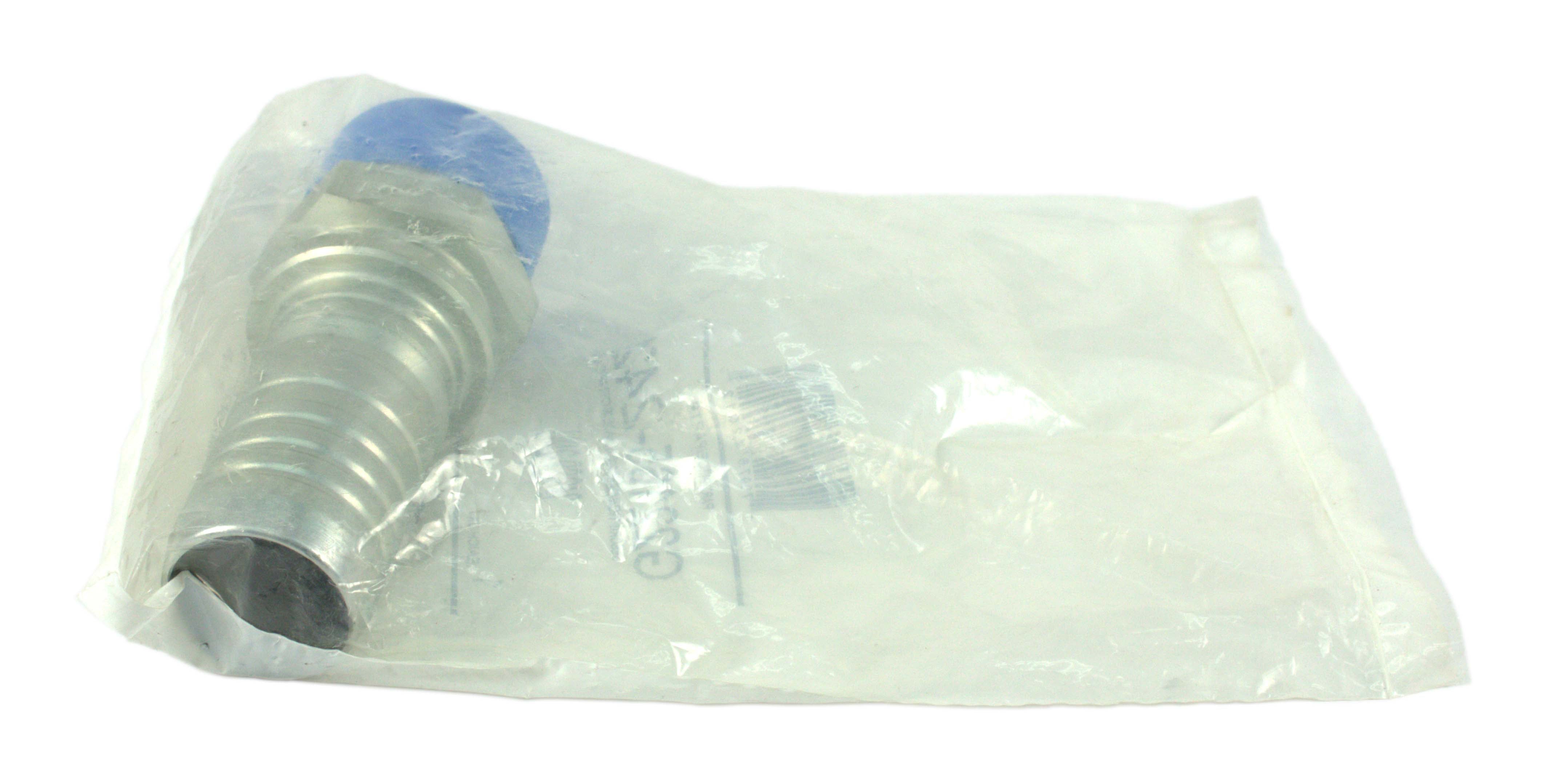 Gates GlobalSpiral Plus Male JIC 37 Flare 1 7/8-12 Thread Size Model G ...