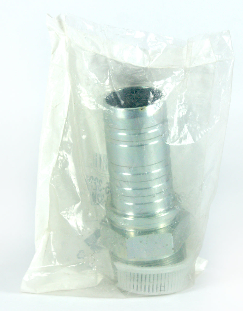 Gates GlobalSpiral Plus Male JIC 37 Flare 2 1/2-12 Thread 2" Hose ID G ...