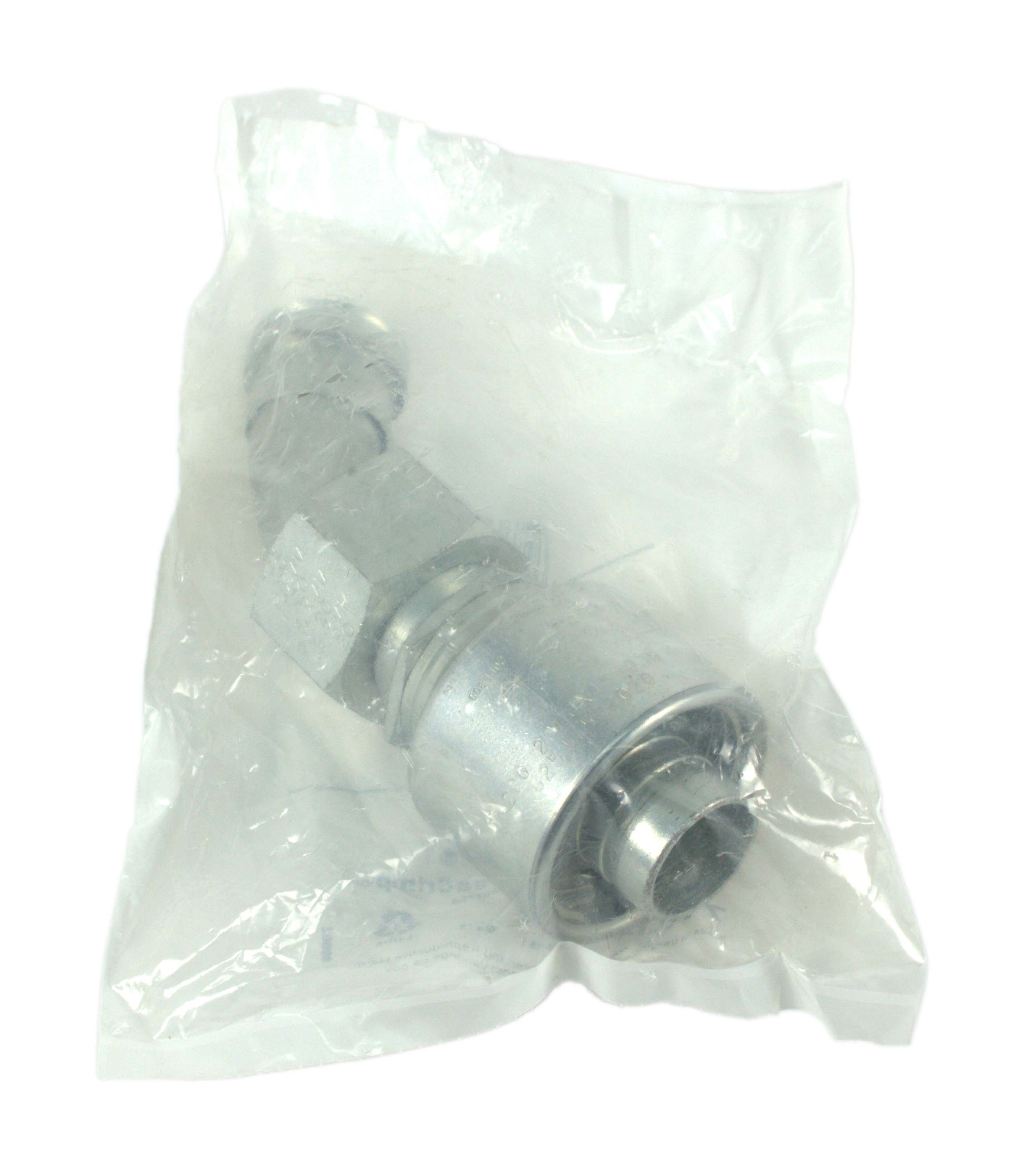 Gates Female JIC 37 Flare Swivel 45° 1 5/8-12 Thread 1.25in ID Model G ...