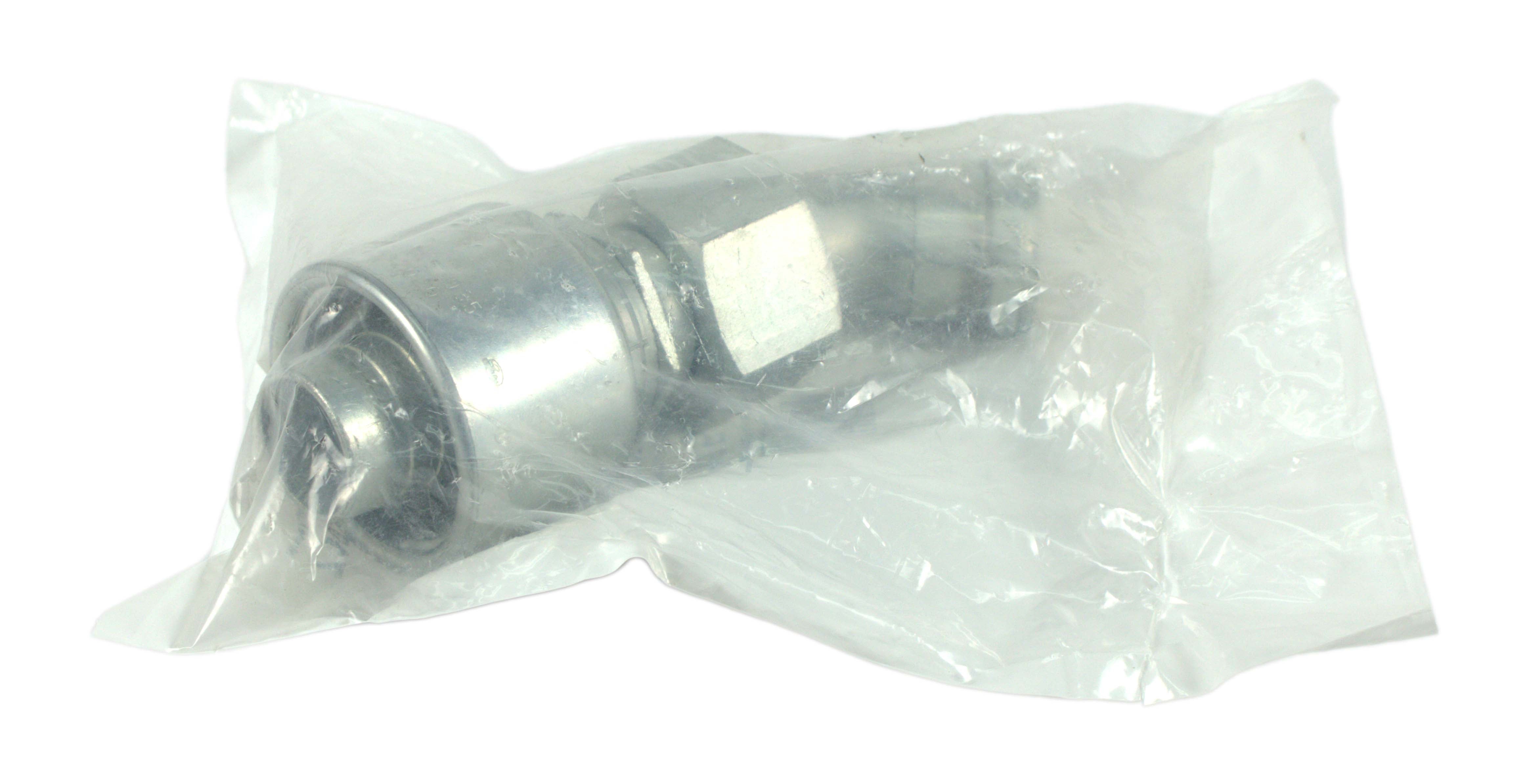 Gates Female JIC 37 Flare Swivel 45° 1 5/8-12 Thread 1.25in ID Model G ...