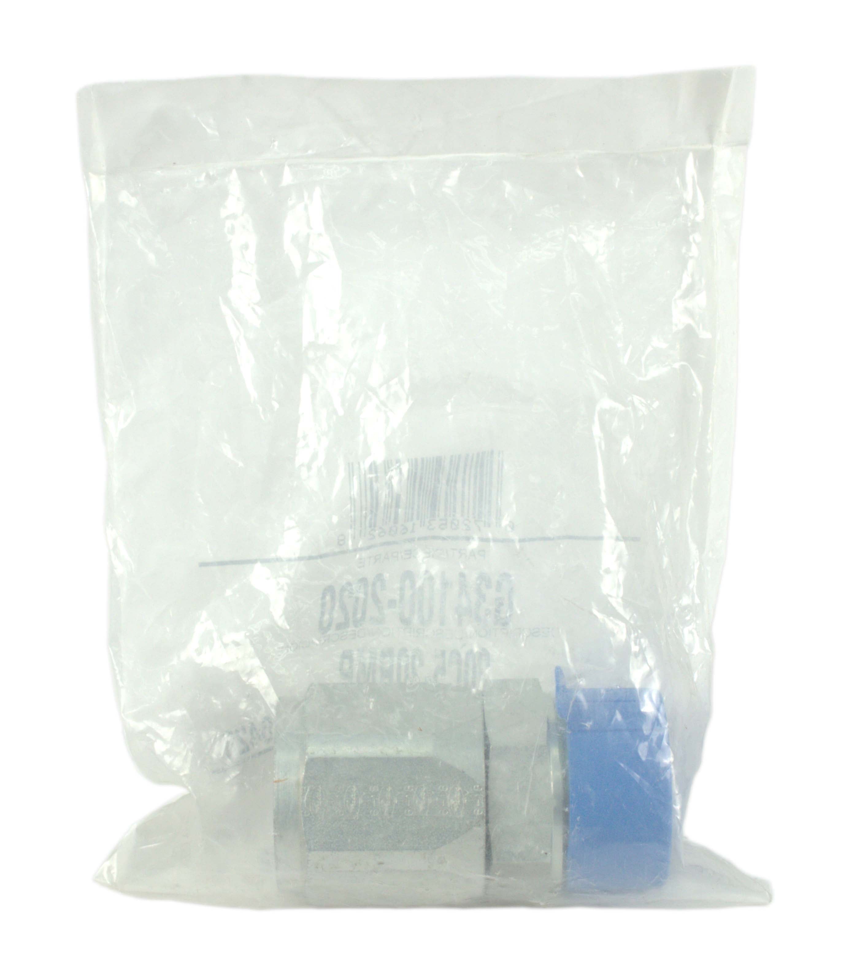 Gates Male Pipe NPTF 30 Cone Seat Steel End Thread 1 1/4-11 1/2 Part G ...