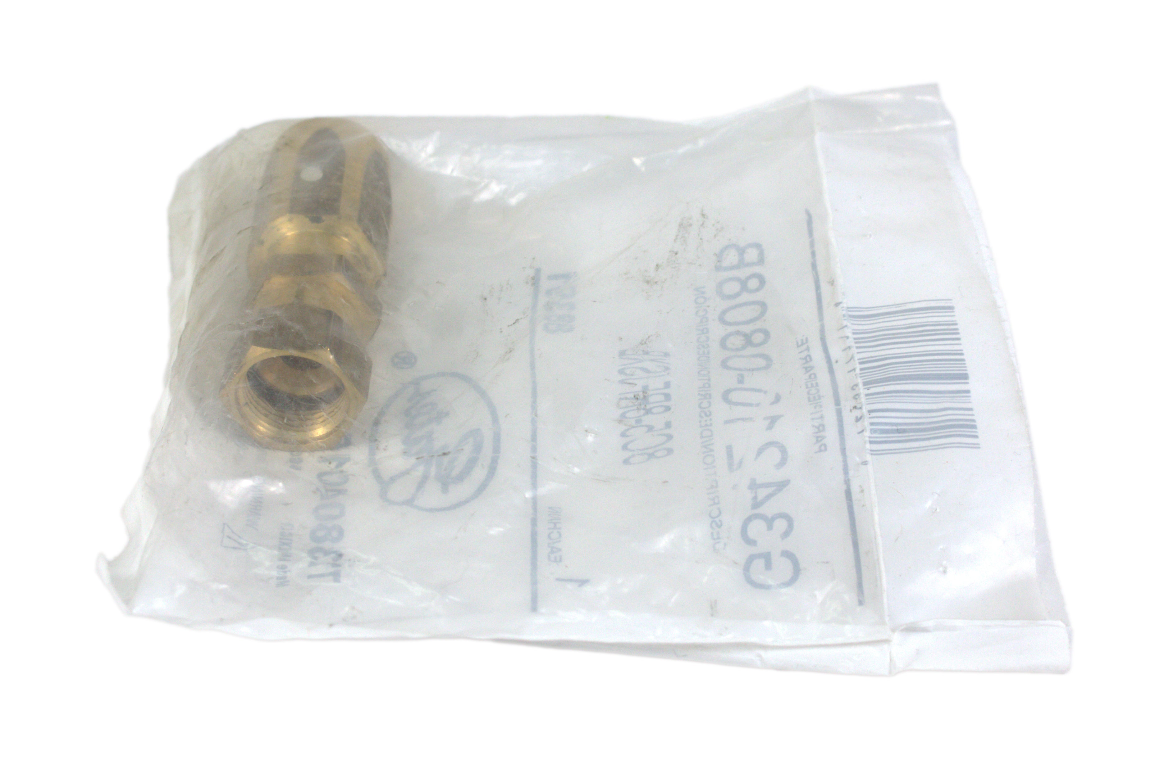 Gates Dual Seat Female JIC 37/SAE 45 Flare Swivel 7/8 Inch Stem/Nut G3 ...