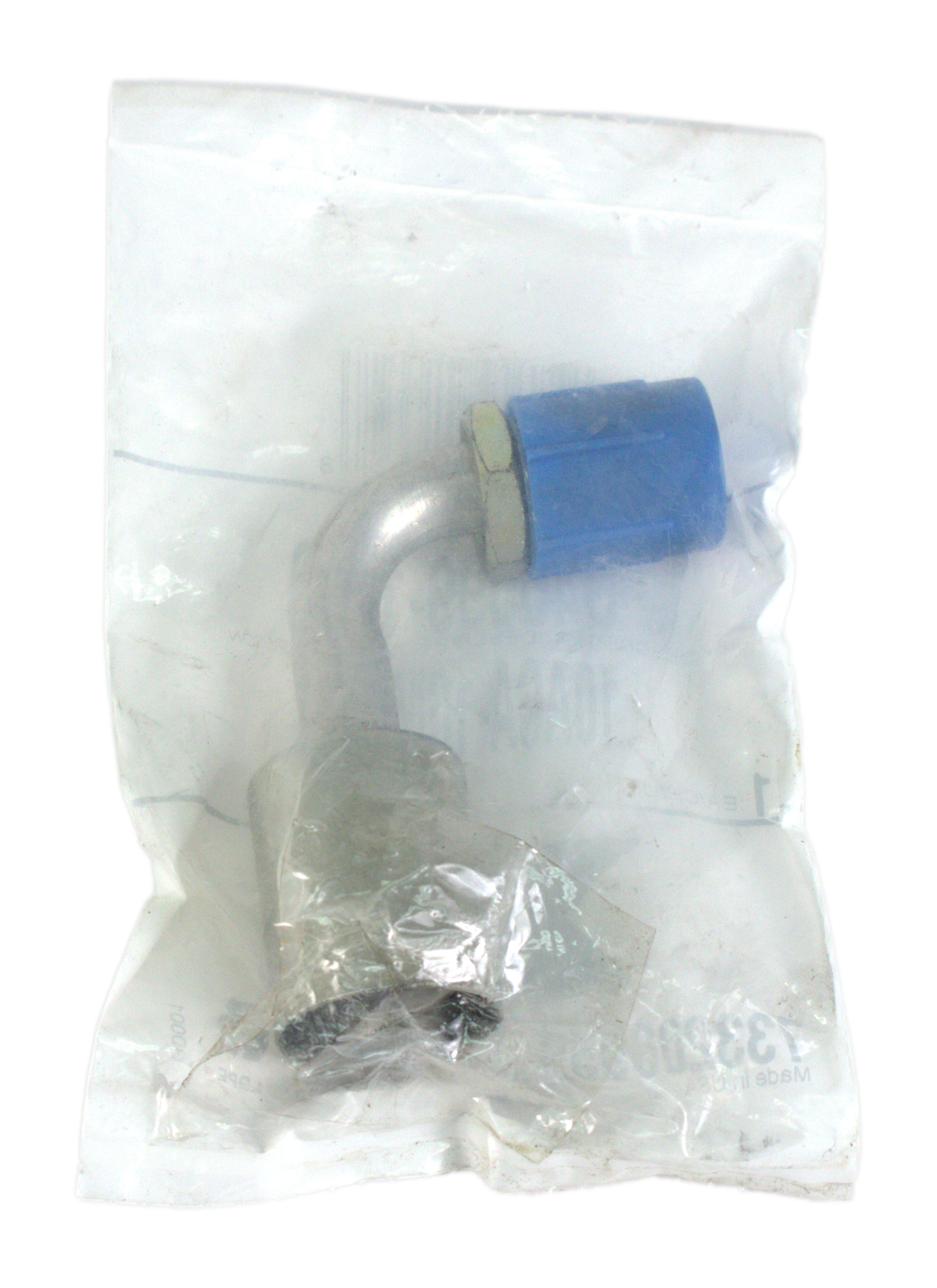 Gates Male Inverted O-Ring 90° 7/8-14 Thread 1/2 Inch ID Part Number G ...