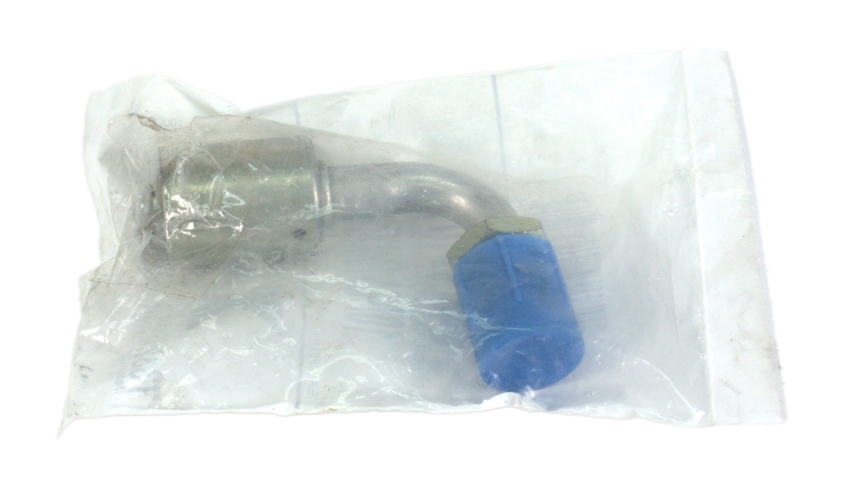 Gates Male Inverted O-Ring 90° 7/8-14 Thread 1/2 Inch ID Part Number G ...