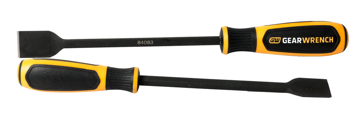 GearWrench Flat Scraper Blade Tool 1 Inch Wide 8 Inch Long Part Number ...