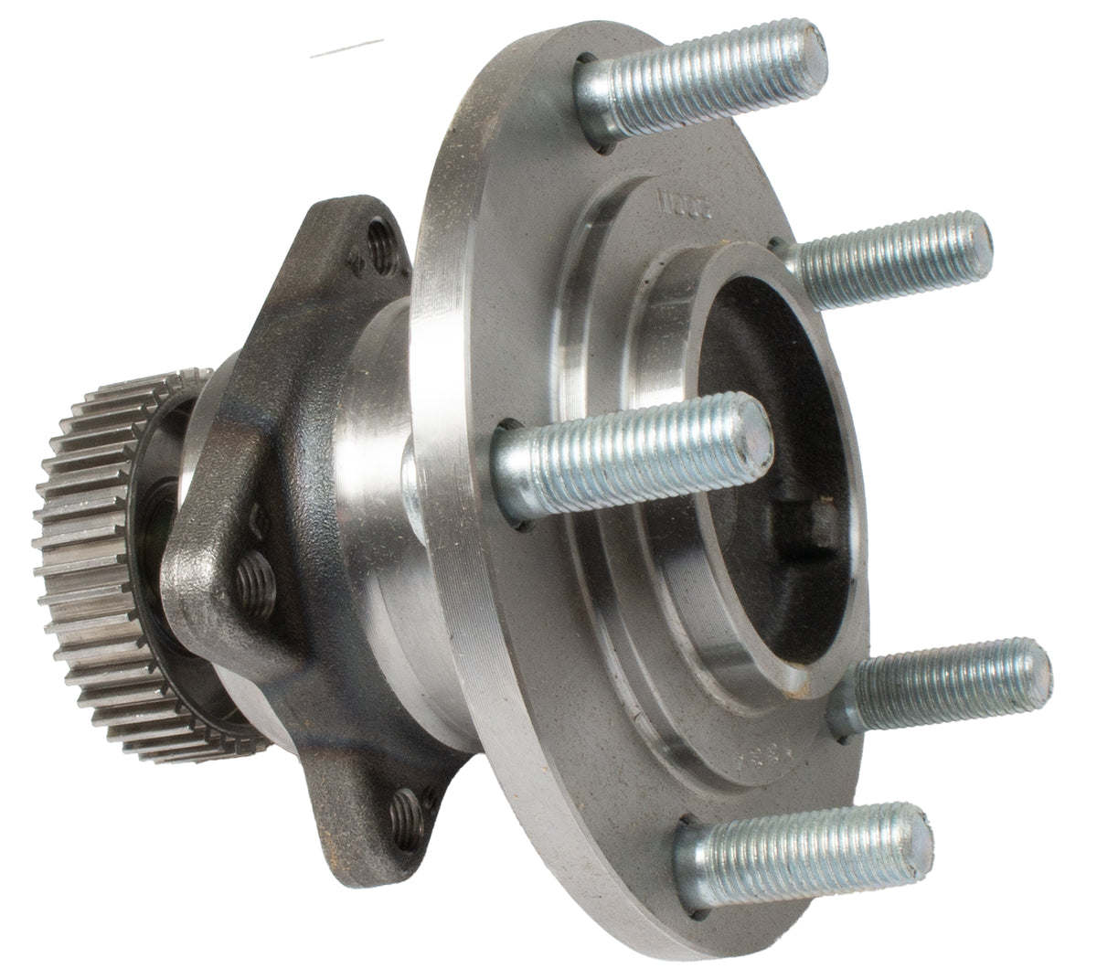 Moog Rear Wheel Hub Bearing Assembly Fits 1995-2005 Chrysler Sebring P ...