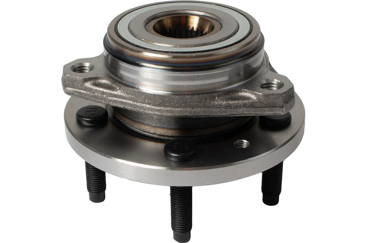 Moog Front Wheel Bearing Hub Assembly Fits 1999-03 Ford Windstar Model ...