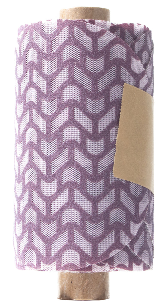 3M Cubitron II Automotive Replacement 180+ Grit 5 in Net Disc Roll 50 ...